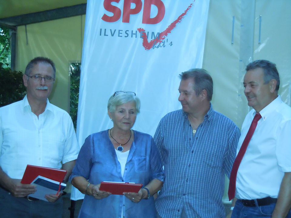 SPD Ilvesheim
