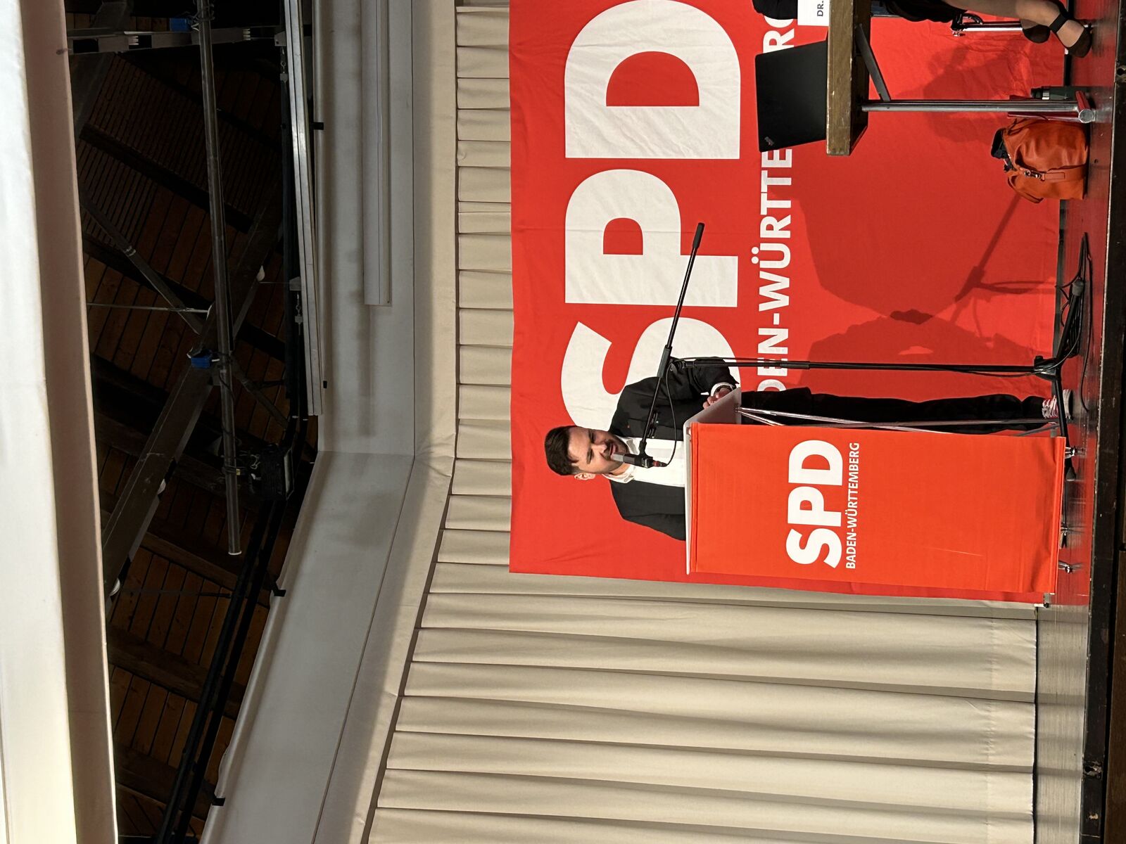 SPD Ilvesheim